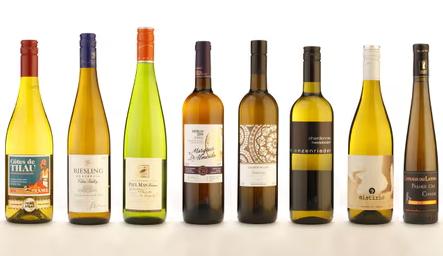 10 Best Cheap White Wines to Sip, Savor & Save