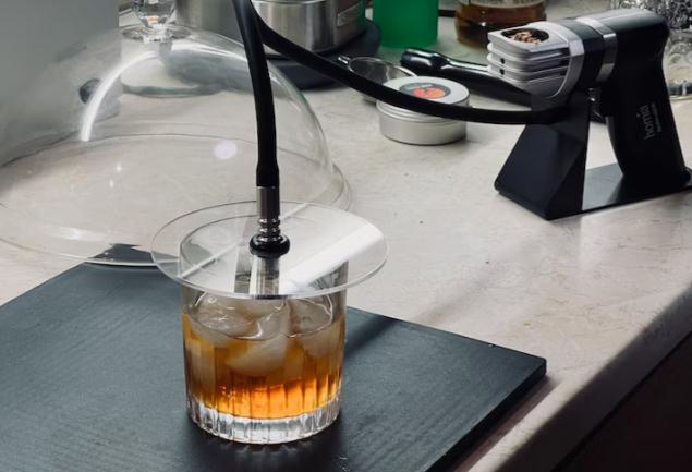 11 Best Smoked Cocktails for an Memorable Tasting Experience