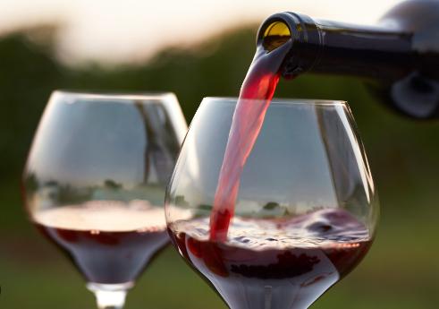 Exploring 10 Distinct Types of Red Wine Delights