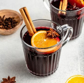What Is Mulled Wine & How to Make It: 2023 Guide